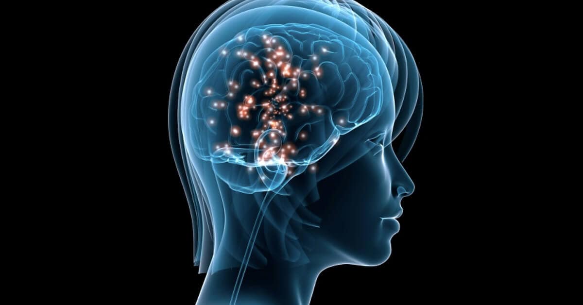 Gut Health and Depression | Menopause Depression and Anxiety