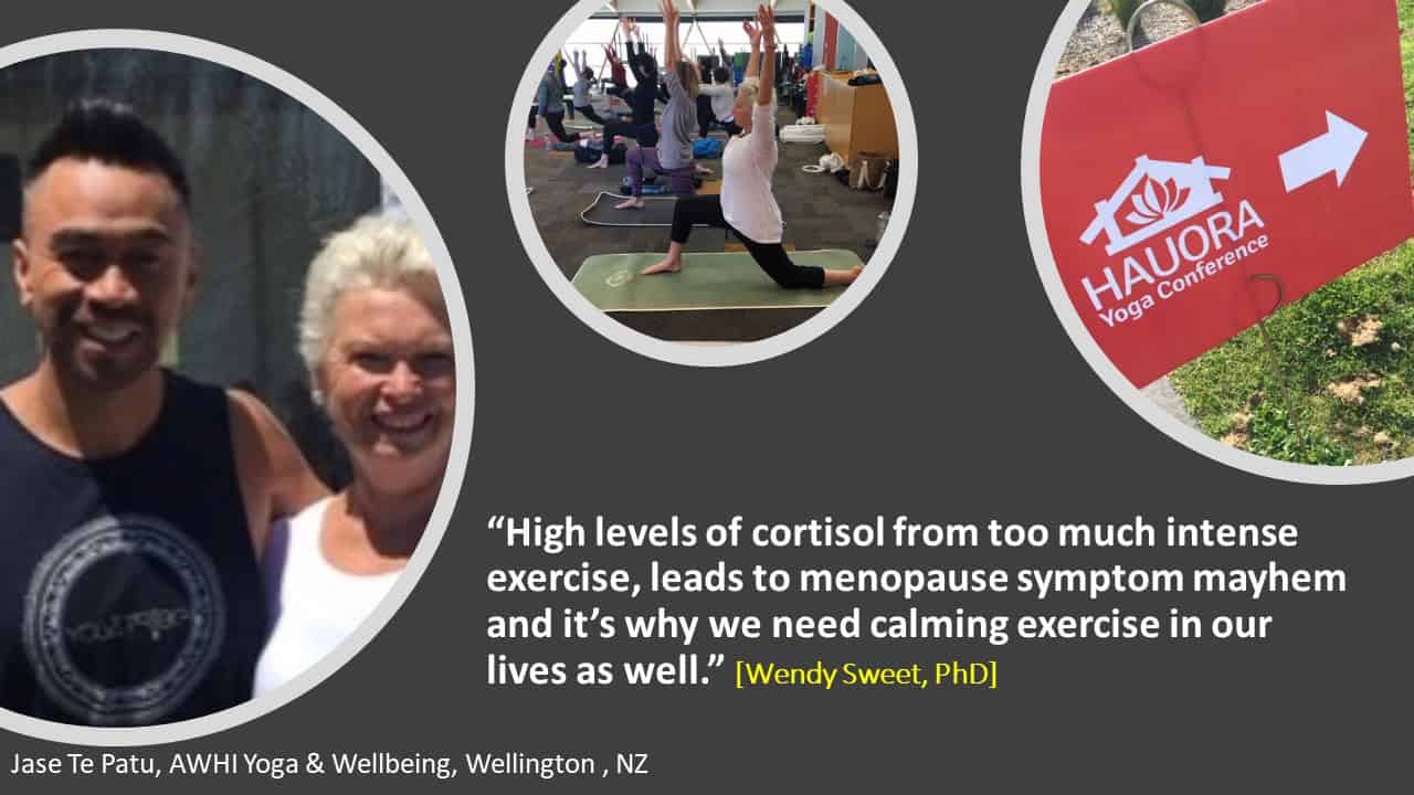 Calming Strategies to Manage Your Menopause| MyMT