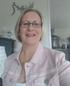 Pauline's Journey: Off Medications and Life Back on Track