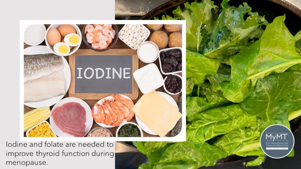 Does Your Ageing Thyroid Need the Magic of Magnesium? | MyMT™