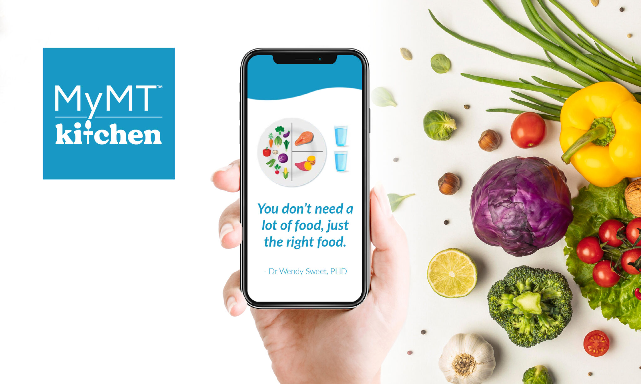 The MyMT™ KITCHEN: Boost your B-Vitamins with Brown Rice and Beans - My Menopause Transformation