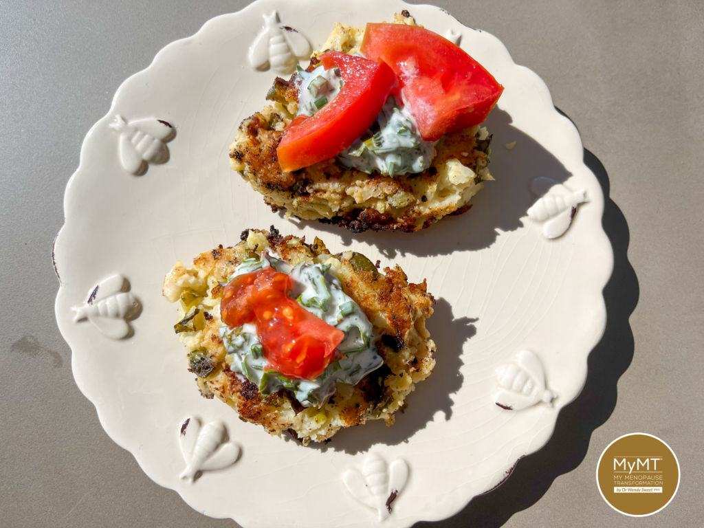 The MyMT™ KITCHEN: Your brain and blood vessels will love these ...