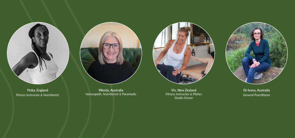 Testimonials | Health Practitioners Testimonials | Health Practitioners