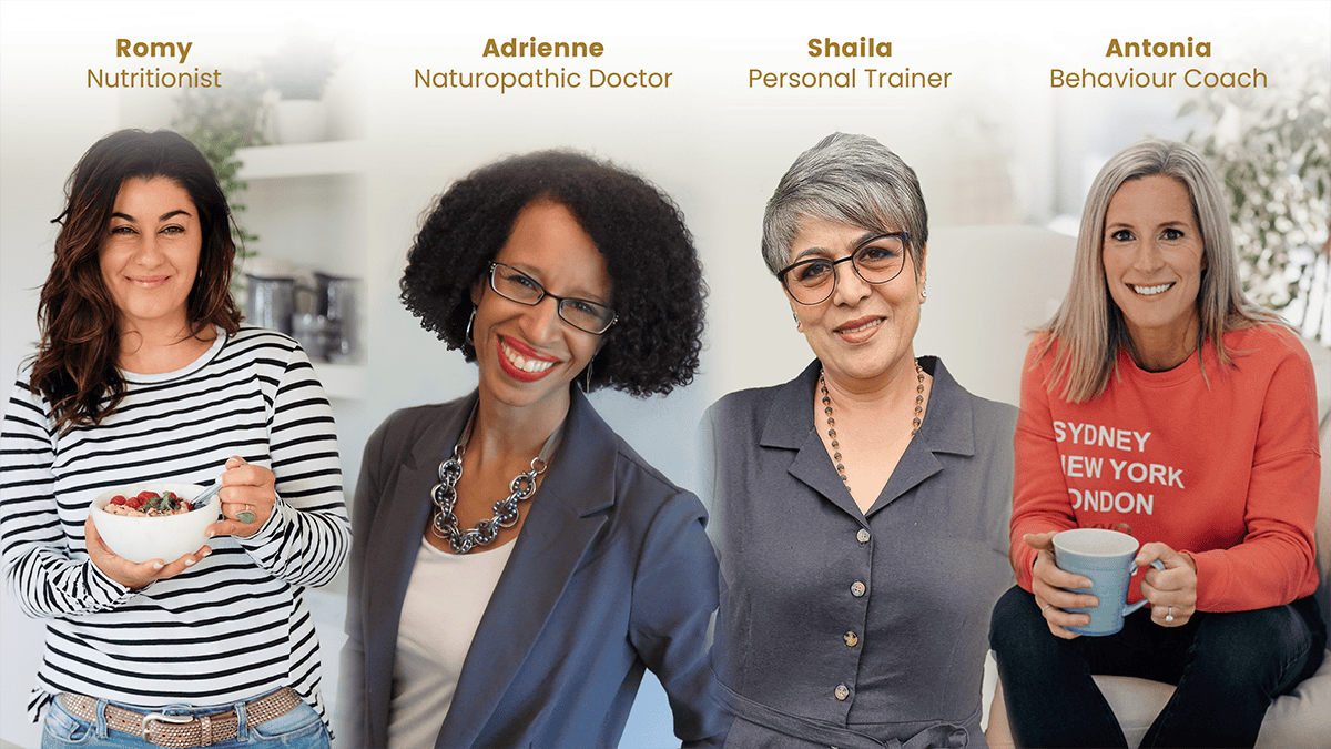 How to Become a Certified Menopause Coach | MyMT™ Training