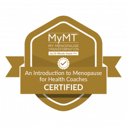 Contact MyMT™ - My Menopause Transformation | Dr Wendy Sweet